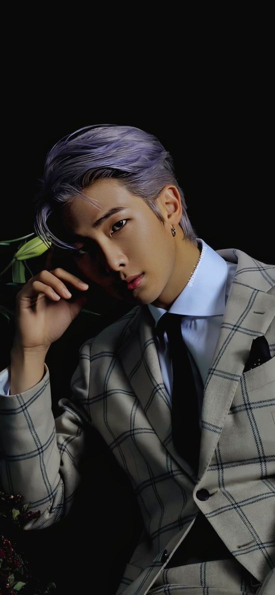 300 Wallpaper Bts Namjoon Pictures Myweb
