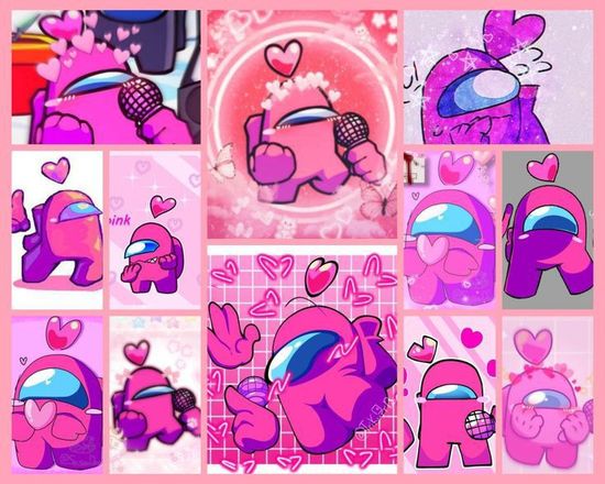 Pink Imposter Human Hijinks Fnf Pinkimposter0911 — Perfil Pinterest