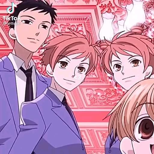 Pin By Eve On Things That Make Me Lol In 2024 Ouran High School Host