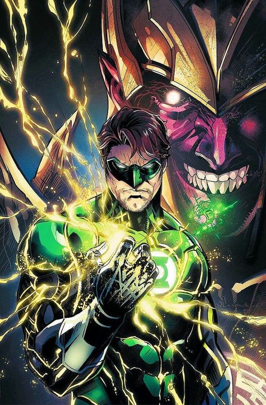 Pin By Carlikos Serrano On X Men Green Lantern Corps Green Lantern Hal Jordan Green Lantern