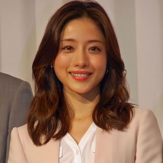 ボード「ishihara Satomi」のピン