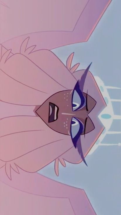 Pin Van Melany Op Vivziepop In 2024