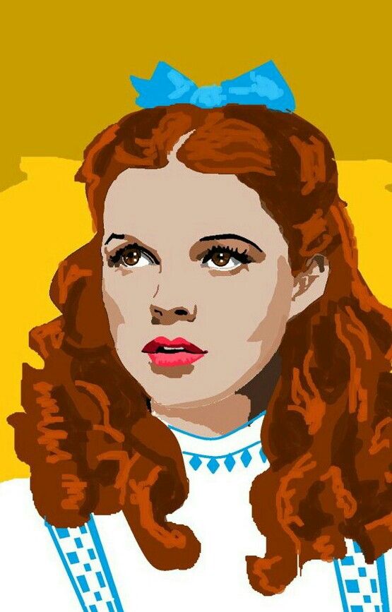 The Wizard Of Oz Dorothy Gale Canvas Cowardly Lion Print Tin Woodman Scarecrow Land Of Oz