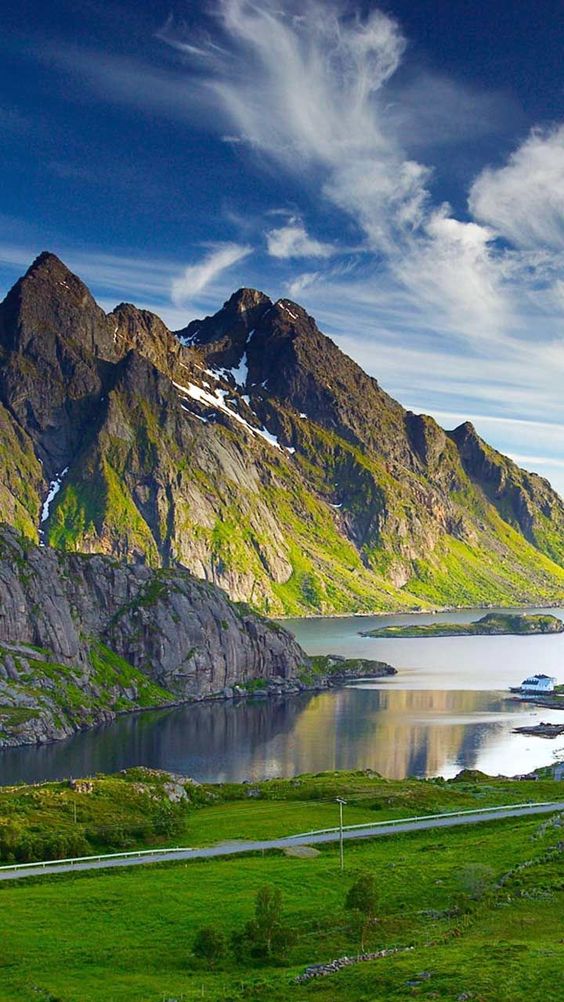 Compartir 76 Fondos Paisajes Alta Resolucion Vn