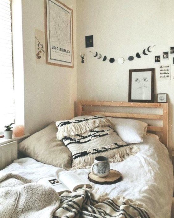 20 Boho Dorm Wall Decor
