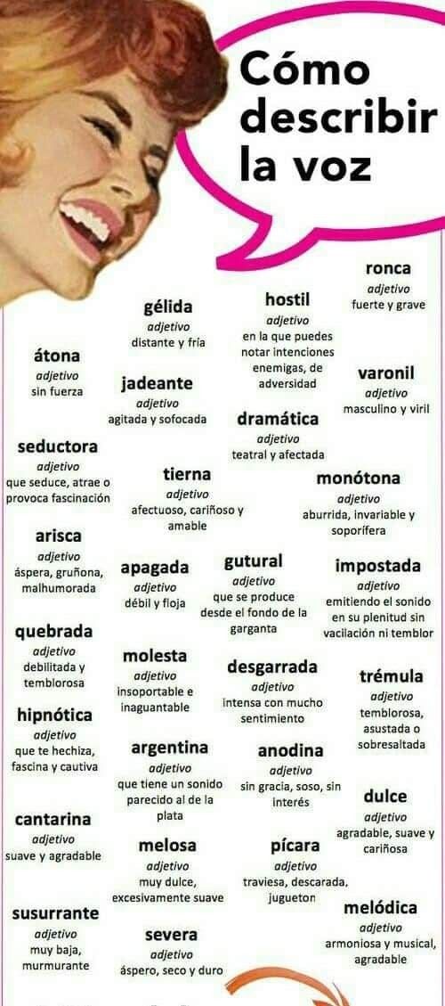 Metaforas Para Describir a Una Persona Metaforas Para Describir a Una Persona
