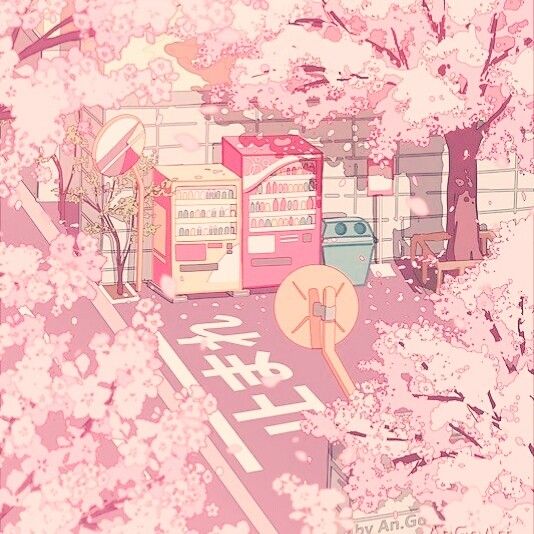 Aggregate 94 Aesthetic Anime Wallpaper Ipad Best Vn