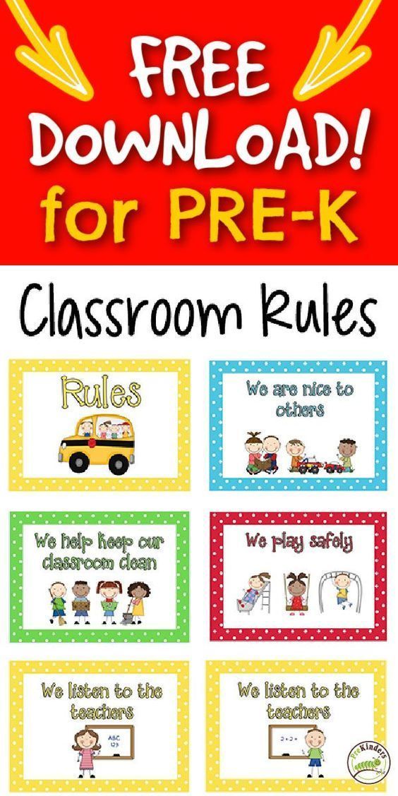 17 Pcs A4 Classroom Rules- Preschool Class Rules Posters-, 59% OFF 17 Pcs A4 Classroom Rules- Preschool Class Rules Posters-, 59% OFF