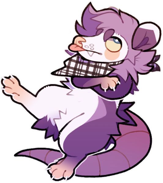 How To Draw A Chibi Furry Step By Step Drawing Guide By Dawn Dragoart Atelier Yuwaciaojp