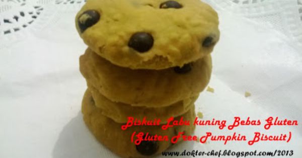 Resep Keripik Labu Kuning