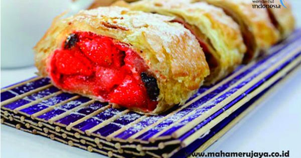 Kuliner Dan Oleh Oleh Khas Malang 2021