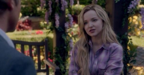 Dove Cameron The Mentalist