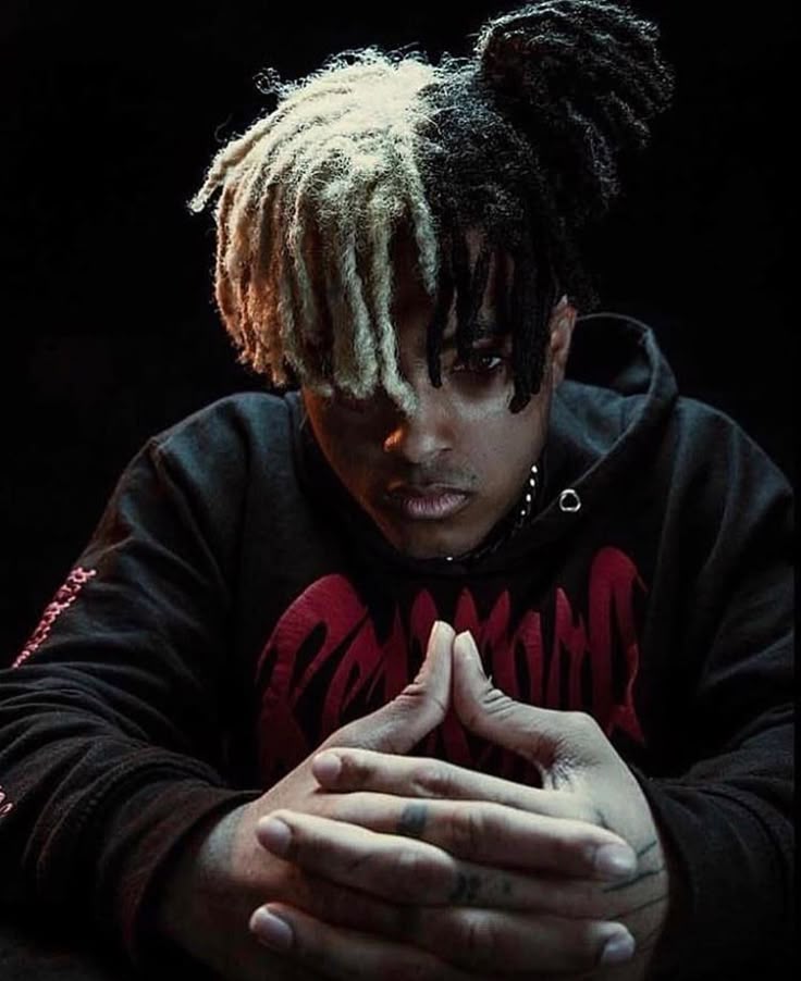 Pin On Xxxtentacionllj
