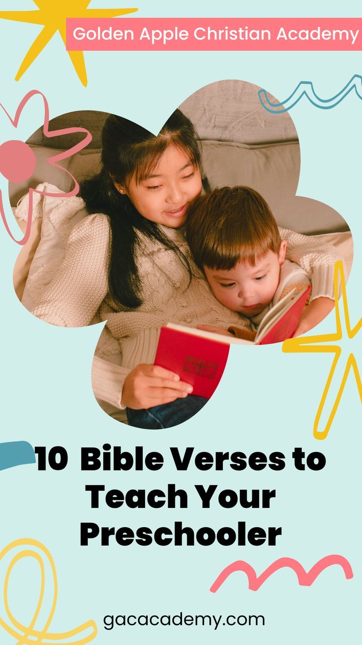10 bible verses to teach your preschooler Parents, Children, God, Child ... 10 bible verses to teach your preschooler Parents, Children, God, Child ...
