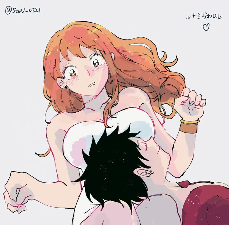 Pin By Xxx On Luna One Piece Luffy One Piece Manga One Piece Nami
