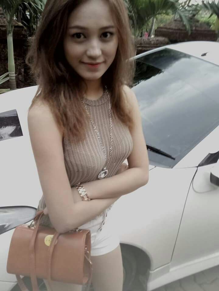 Pin On Myanmar Sexy