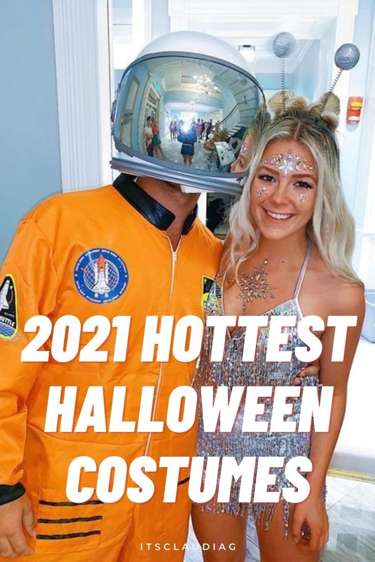 20 Hottest College Halloween Costumes For 2023 Its Claudia G Hot