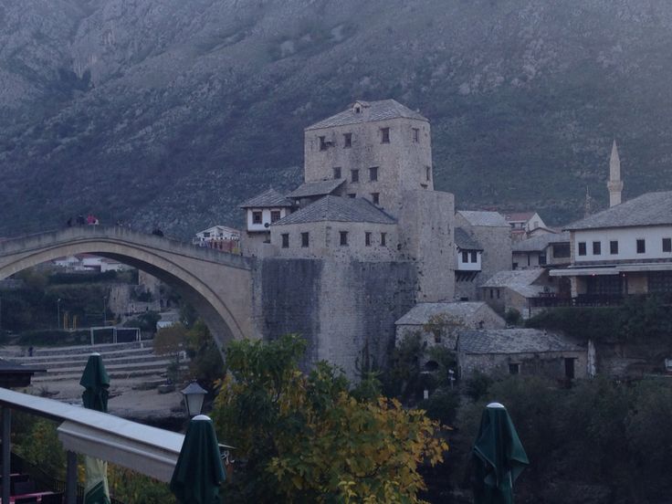Stari grad bridge Mostar. Suleiman the magnificent. Stari grad bridge Mostar. Suleiman the magnificent.
