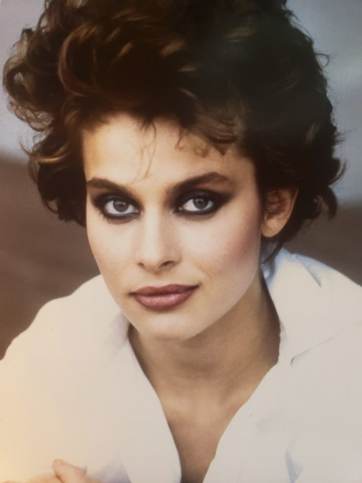 Pin De Renata Ivica En Nastassja Kinski Other Photographers Actrices