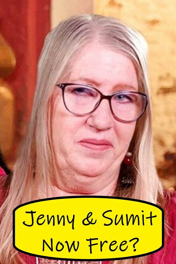 Sumits Mom Says A Surprising Thing To Jenny What Comes Next 90 Day Fiance In 2023 90