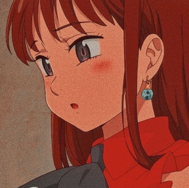 𝐝𝐢𝐚𝐧𝐞 Nanatsu Anime 7 Pecados