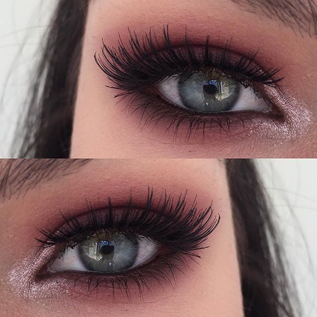 Dresses Up On Instagram “yay Or Nay Credit Sophialcsmakeup
