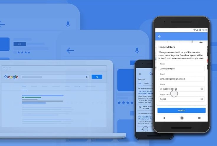 Google Lead Form Extensions: PPC Lead Generation with Google Ads ... Google Lead Form Extensions: PPC Lead Generation with Google Ads ...