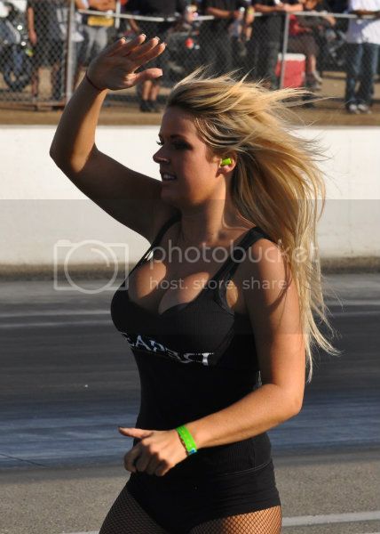 Ja Jack Approved Back Up Babes Club Page 2 Drag Racing Grid Girls Racing