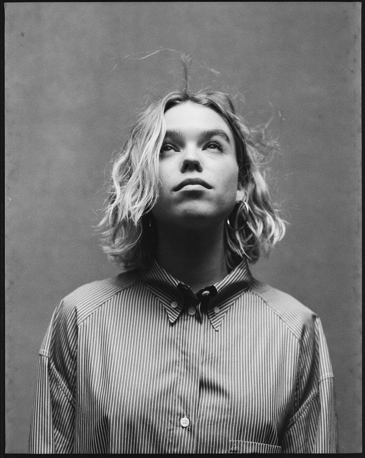 Milly Alcock
