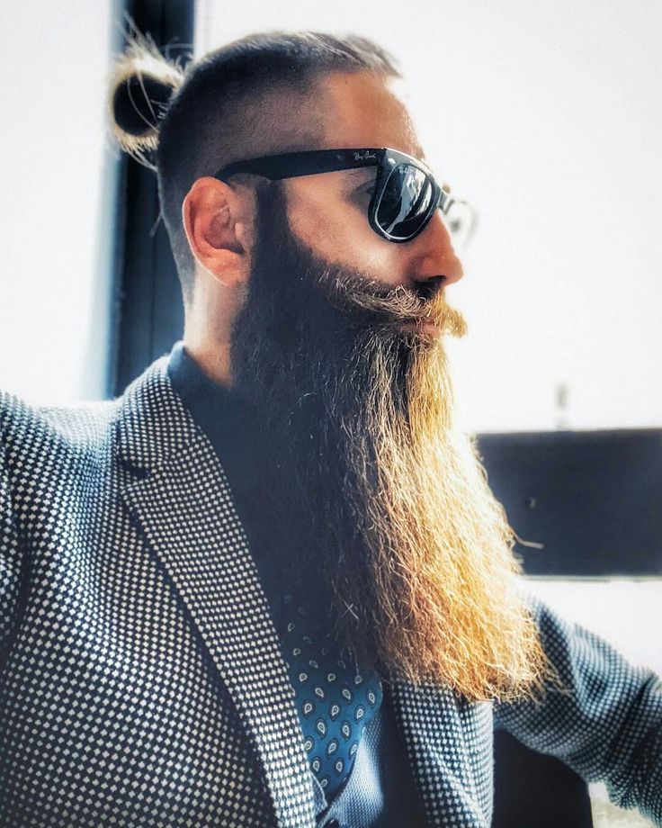 Beardy Bloke | Beard no mustache, Beard styles, Beard model Beardy Bloke | Beard no mustache, Beard styles, Beard model