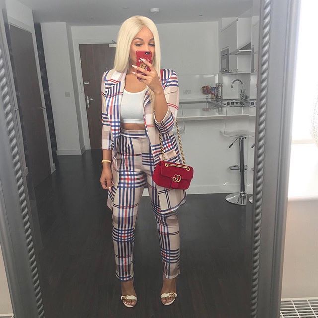 Je Suis Revenu Plus Forte Que Jamais - 🍓Partie:14🍓 | Vêtements stylés ... Je Suis Revenu Plus Forte Que Jamais - 🍓Partie:14🍓 | Vêtements stylés ...