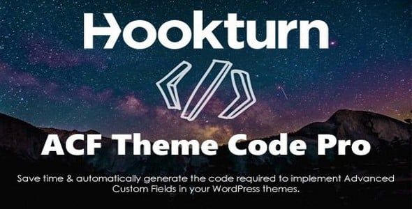 Plugin Acf Theme Code Pro V2 5 0 Plugins Coding Wordpress Plugins