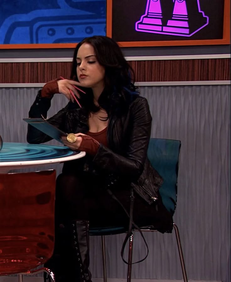 Jade West Jade West Jade West Style Elizabeth Gillies