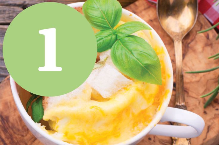 5 Breakfast In A Mug Recipes Renal Support Network Breakfast In A Mug Renal Diet Recipes