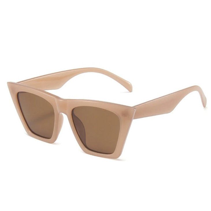 Music Is The Answer Sunglasses Sunglasses Women Fashion Cat Eye