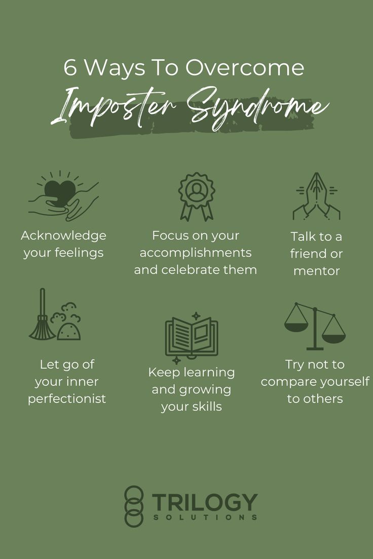 Avoid Imposter Syndrome | Trilogy Solutions | | Imposter, Syndrome ... Avoid Imposter Syndrome | Trilogy Solutions | | Imposter, Syndrome ...