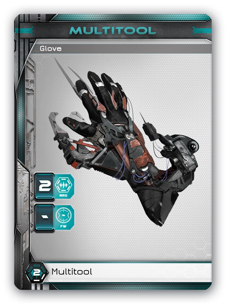 Multitool Art By Milan Nikolic Graphic Design By Aleksandra Bilic Find The Game At Burning