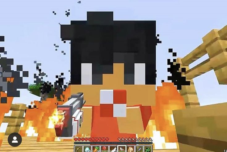 Pin By Haku Bertens On Minecraft Mystreet Dairies Aphmau Wallpaper