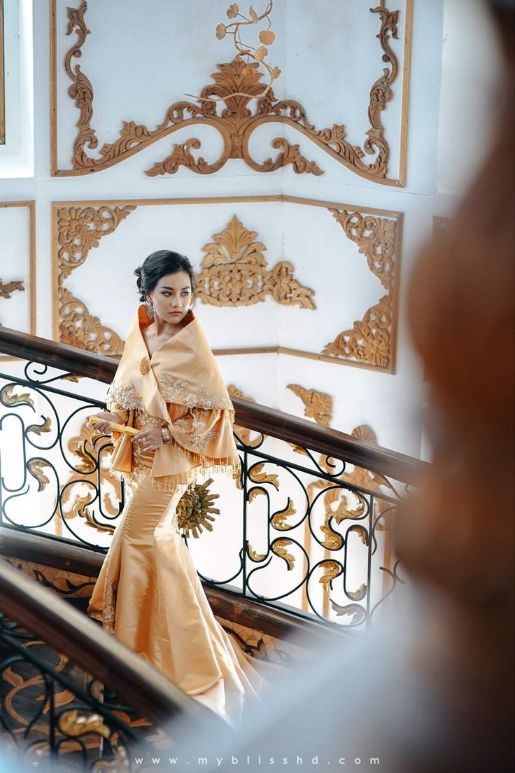 Pre Debut Filipiniana Themed Photoshoot Filipinas Casas