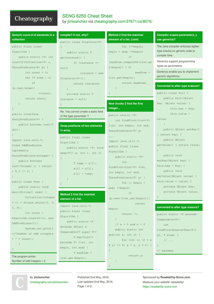 Subversion cheatsheet - lomiintelligent Subversion cheatsheet - lomiintelligent