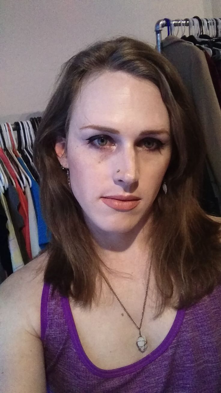 Tran Girl Makeup Amateur Here Who Struggles With Covering Facial Hair Ccw Makeup Beauty Avon