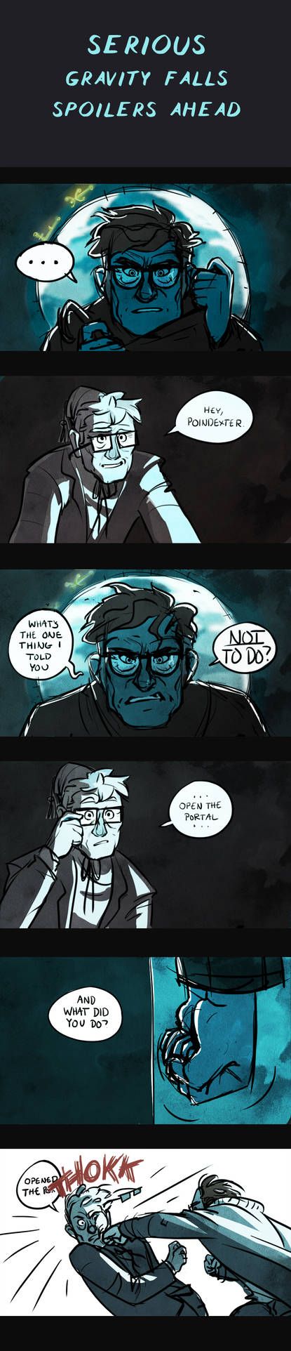 Its Great To Be Different By Markmak On Deviantart Gravity Falls Funny Gravity Falls Art