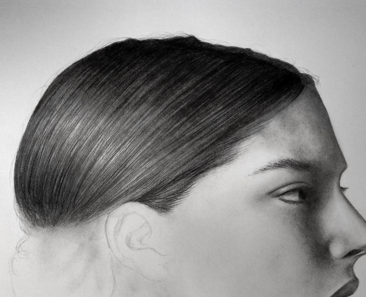 Come Disegno I Capelli Time Lapse Drawing 6 Come Disegnare I Capelli Disegno Di Capelli