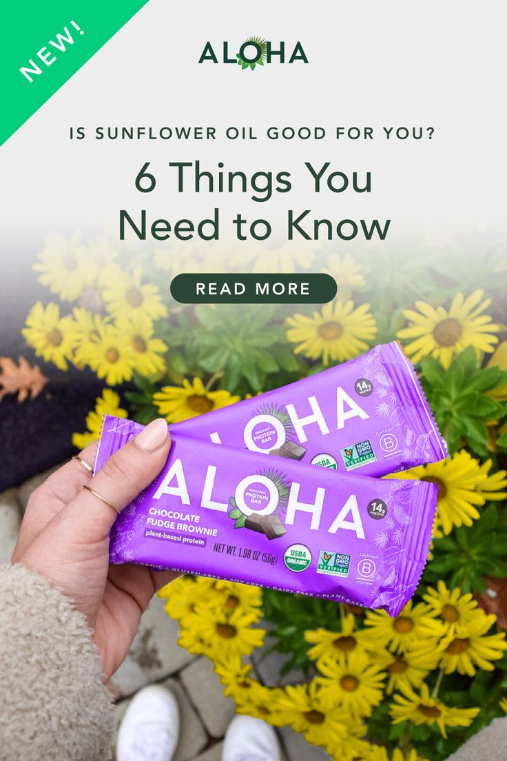 Is Sunflower Oil Good For You 6 Things You Need To Know Lower Ldl Cholesterol Sunflower Oil