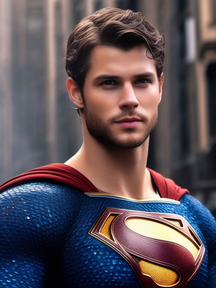 Superman