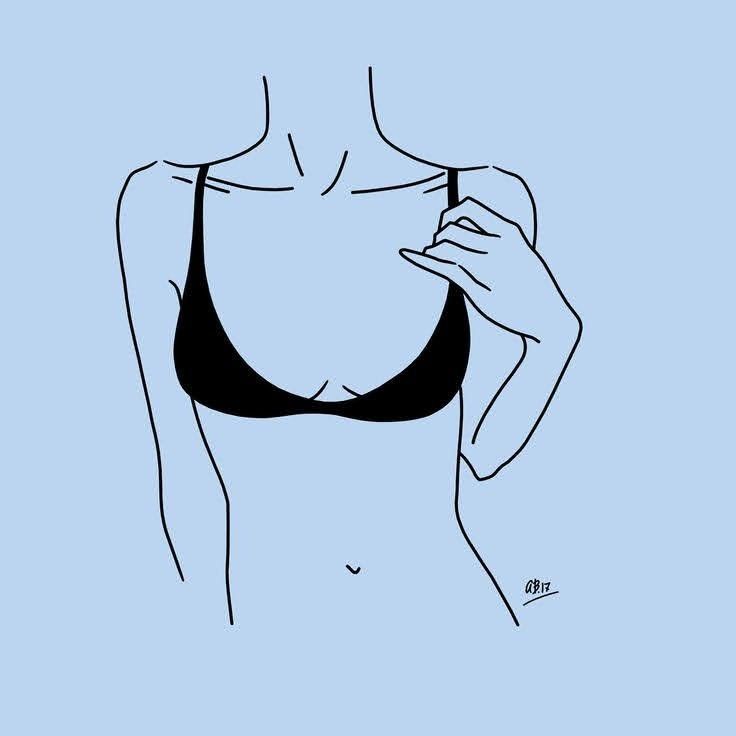 Pin By Sarah Mthq On رسومات Art Drawings Simple Outline Art
