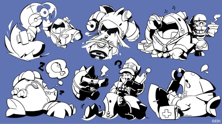 Pin By 2d Federico Sala On I Tuoi Pin Brawl Stars Finned