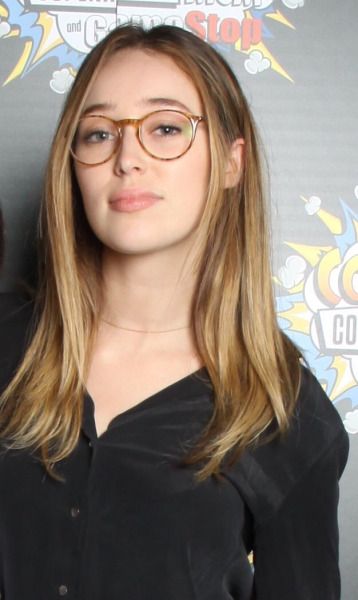 Alycia Jauregui Famosos Hermosas Celebridades Celebridades