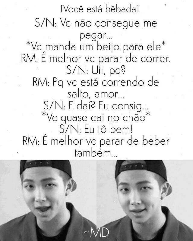 Pin De 줄리아 리안 Em Imagines Humor Sobre Namoro Bts Melhores Fanfics