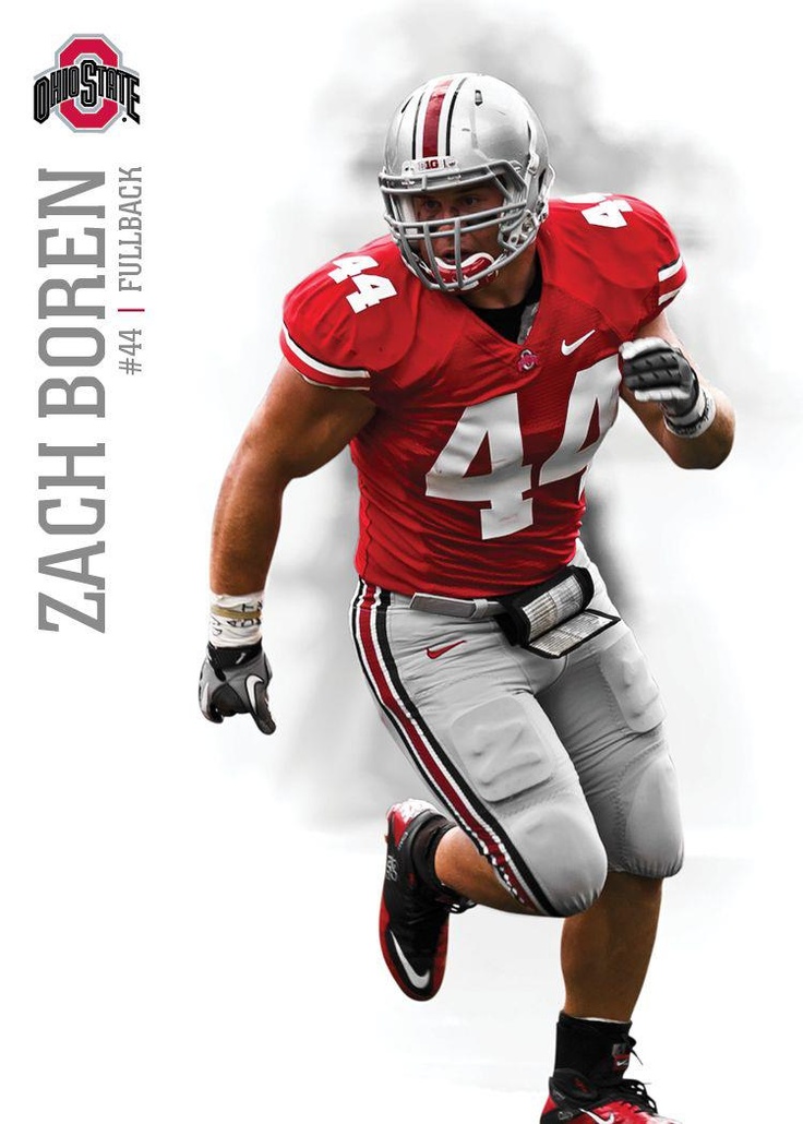 Zach Boren | Ohio state football, Pickerington ohio, Osu football Zach Boren | Ohio state football, Pickerington ohio, Osu football